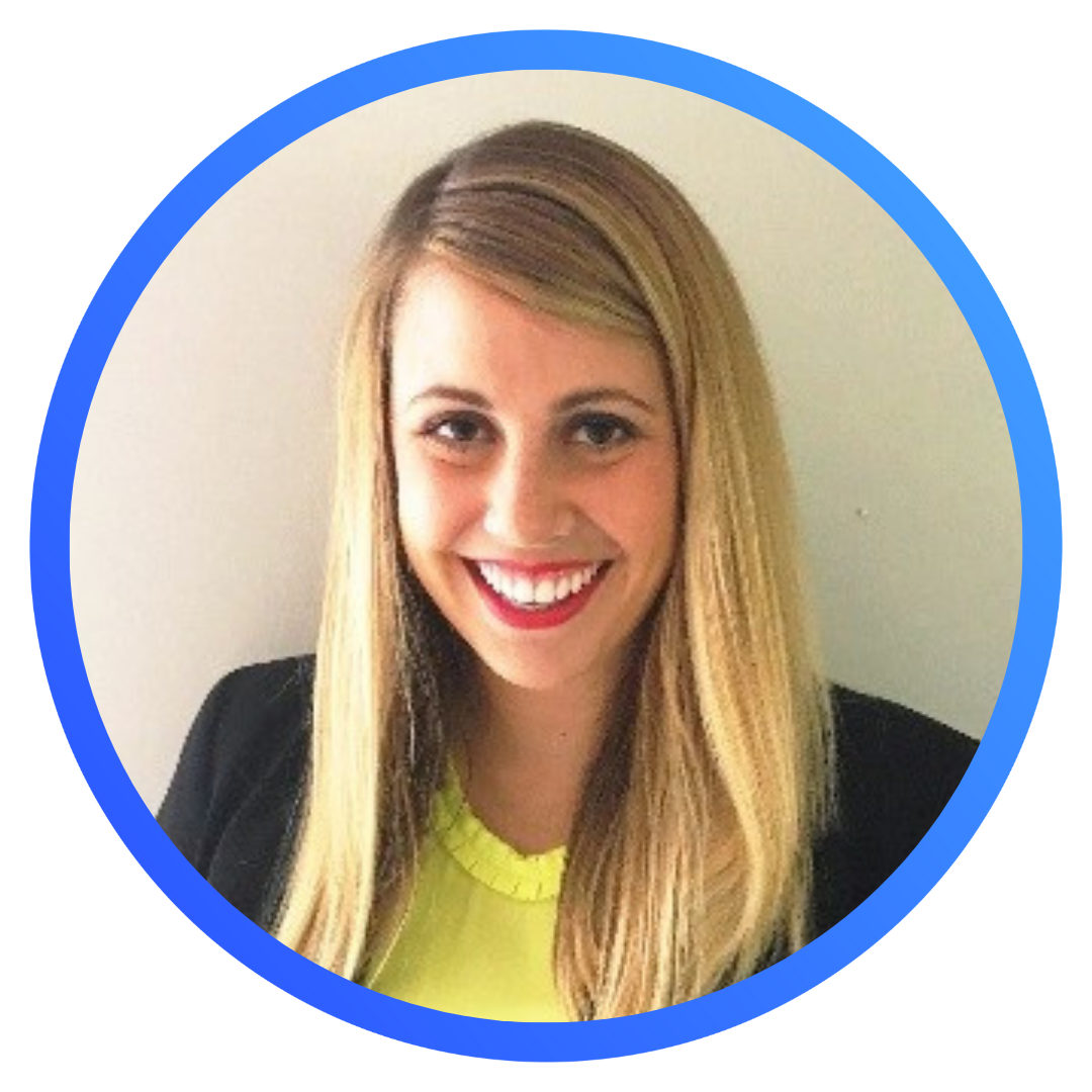 Career Catalyst Award - Excellence in Recruiting Operations and Efficiency - 2024 Nominees